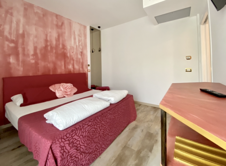 Hotel al corso jesolo » Hotel Ca' di Valle